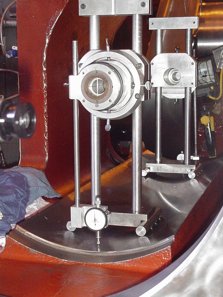 Optical Alignment Case Study - Tern Technologies, Inc.